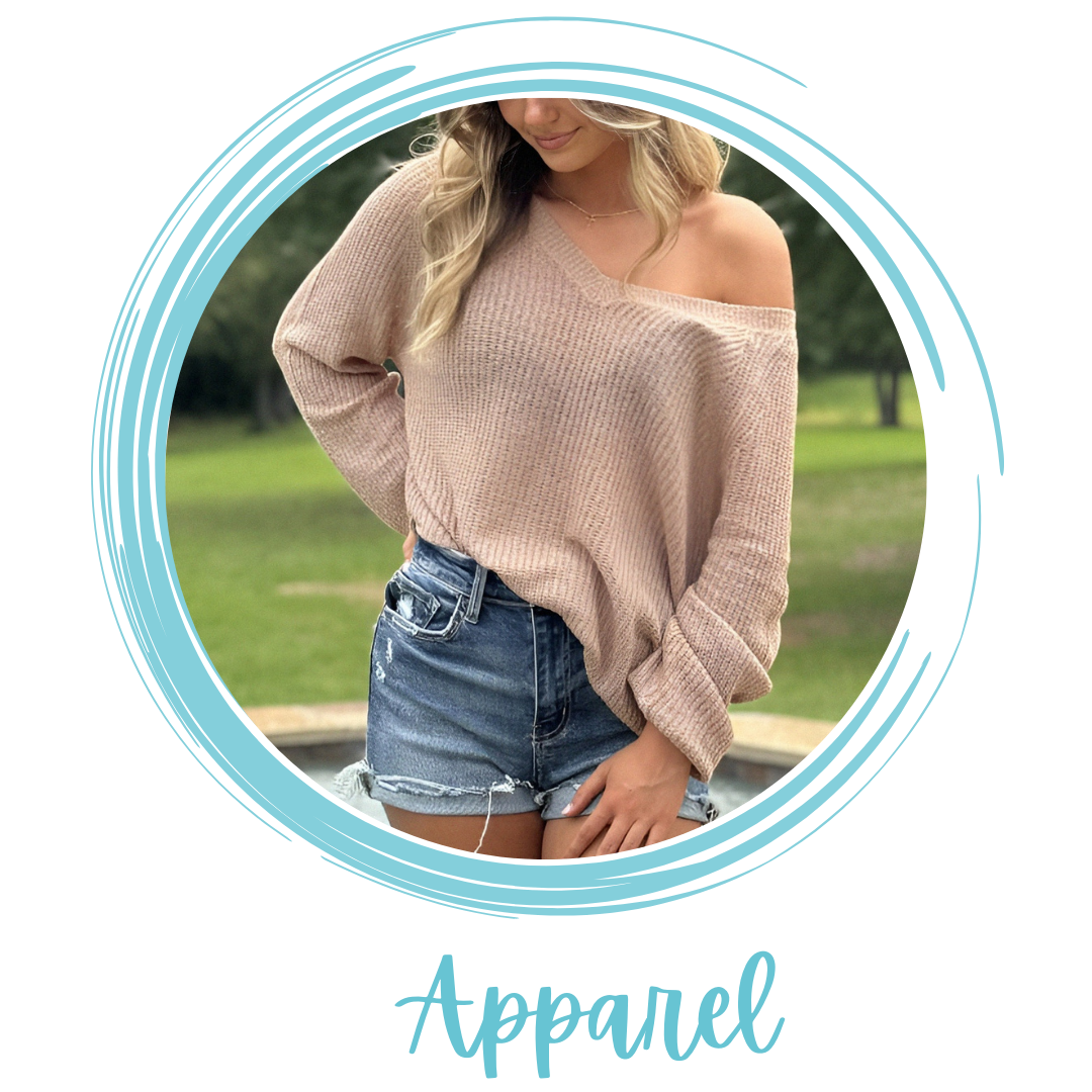 Shop Island Tans & Gift Boutique | Tanning, Gifts, & Apparel