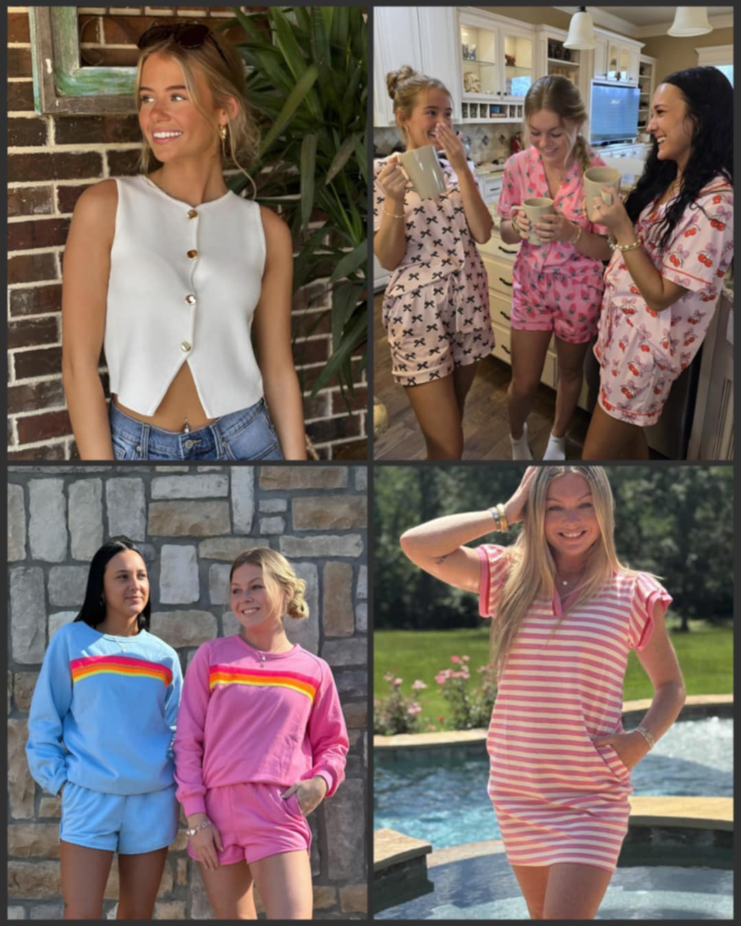 Shop Island Tans & Gift Boutique | Tanning, Gifts, & Apparel